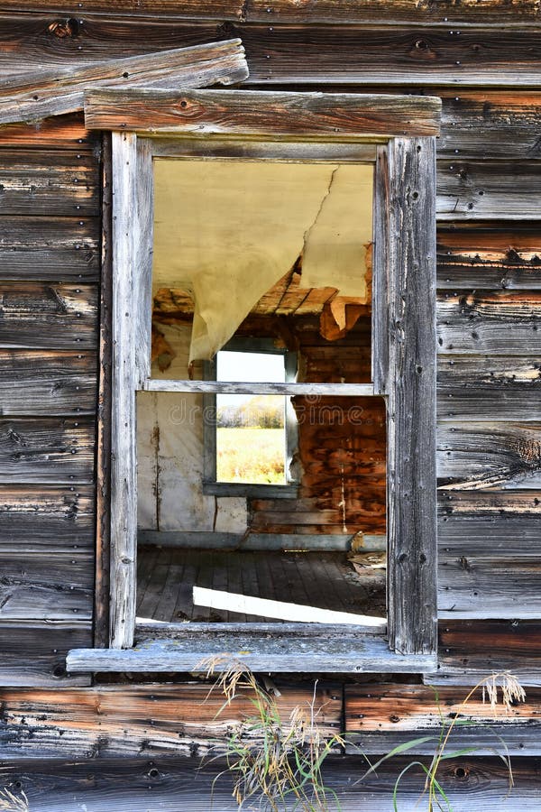 Old Weathered Window stock photo. Image of window, painted - 83574086