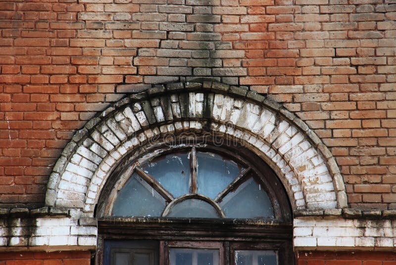 The old broken window stock photo. Image of environmental - 91193264