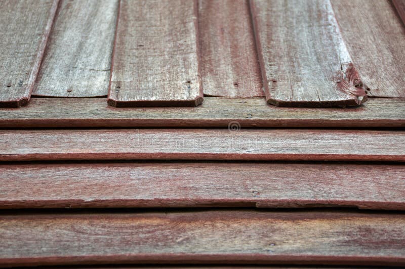Old Broken Wood Plank Texture Stock Photo - Image of floor, wood: 125494642