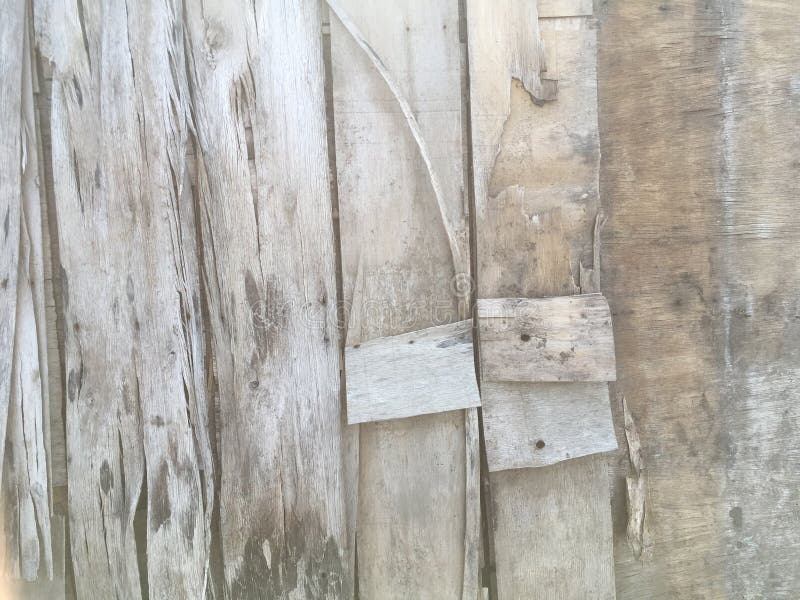 Old Broken Wood Plank Texture Stock Image - Image of crack, textured ...