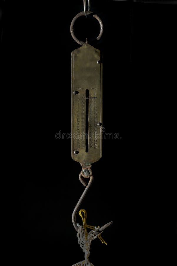 Old bronze roman scale stock photo. Image of gravity - 272098276