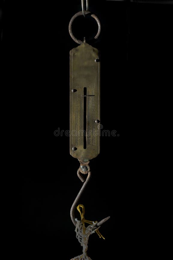 Old bronze roman scale stock photo. Image of gravity - 272098276