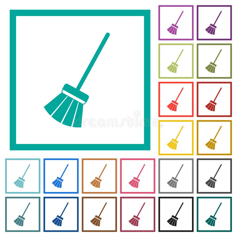 Old Broom Stock Illustrations – 5,291 Old Broom Stock Illustrations ...