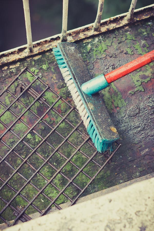 156 Cleaning Roof Broom Stock Photos - Free & Royalty-Free Stock Photos ...