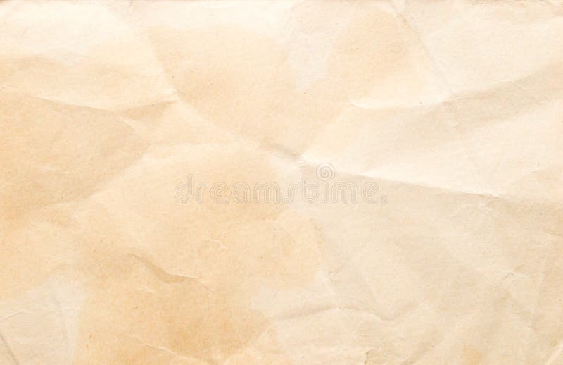 Old Damaged Paper Texture Background Stock Image - Image of cardboard ...