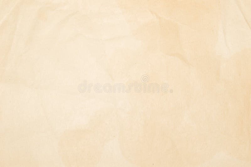 Old Damaged Paper Texture Background Stock Image - Image of blank ...