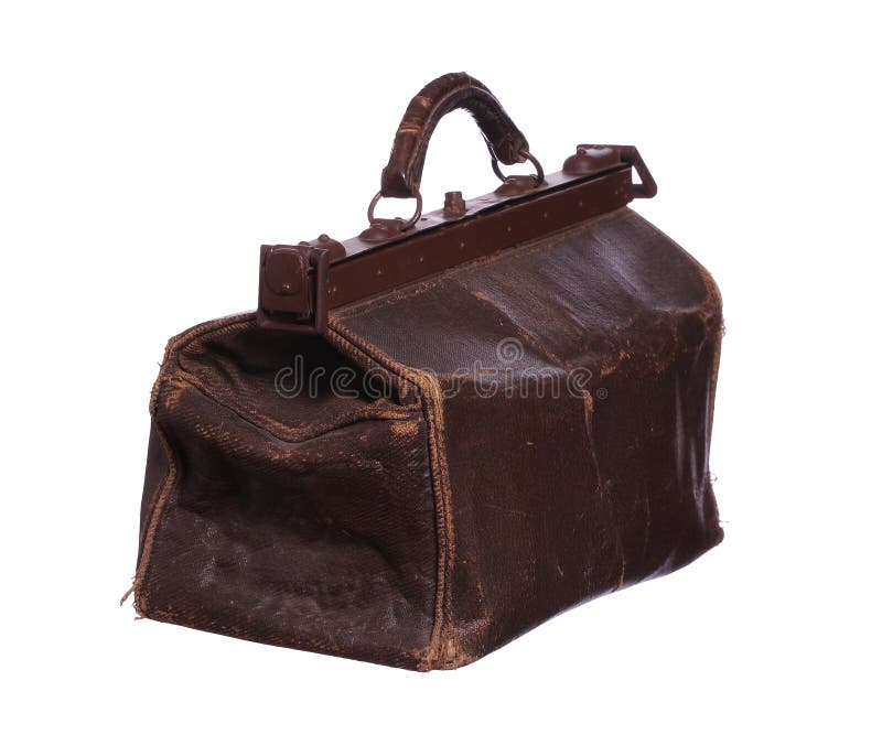 Leather pouch stock image. Image of decorative, merchandise - 4195717