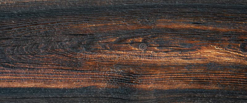 Old Brown Board with Visible Details Stock Photo - Image of rustic ...