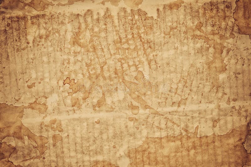 Old Burnt Paper Photoshop