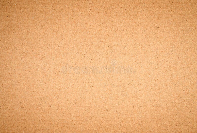 Old of Brown Craft Paper Box Texture for Background Stock Image - Image ...
