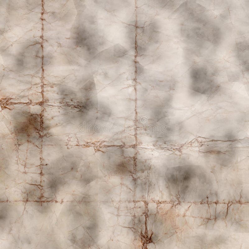 Old Brown Handmade Paper Design with Shadows Stock Image - Image of ...