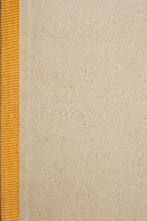 Old brown note book , stock photo. Image of background - 31600276