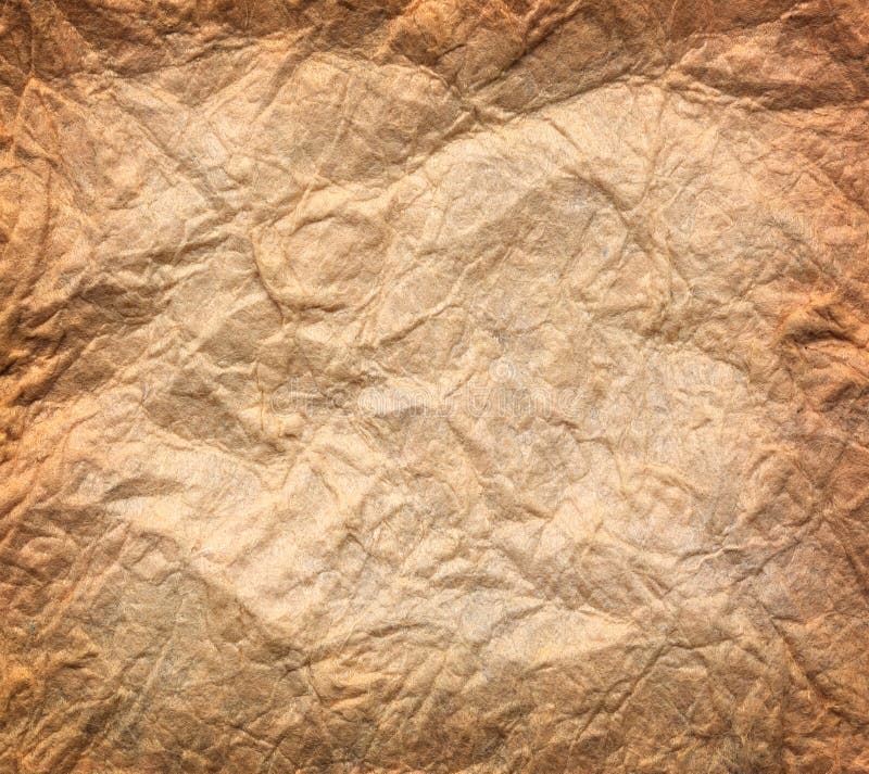Old brown paper stock photo. Image of ancient, backdrop - 62974596