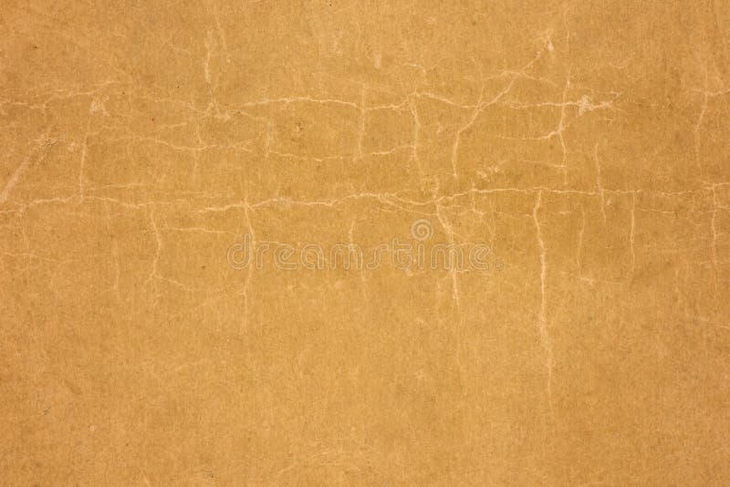 Ancient Brown Paper or Old Paper Vintage Stock Image - Image of ...