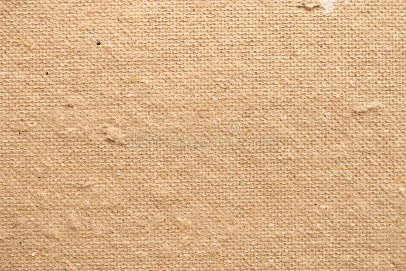 Old Brown Recycle Paper Texture Background Stock Image - Image of ...