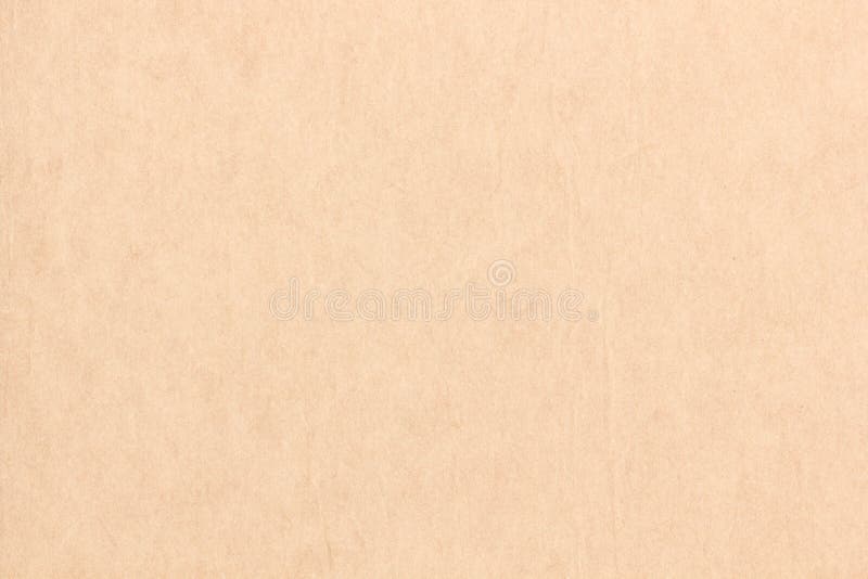 Old Brown Sheet Paper Ideal for Use in the Background Vintage Stock ...