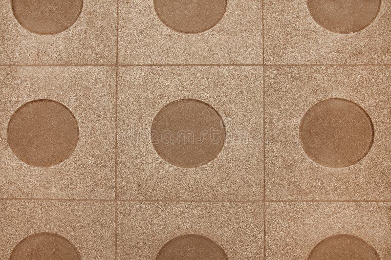 Brown Stone Pavement Background Texture Stock Photo - Image of pavement ...