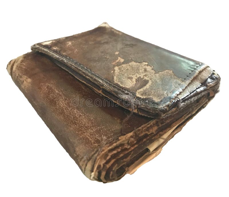 Broken Old Wallet Stock Photos - Free & Royalty-Free Stock Photos from ...