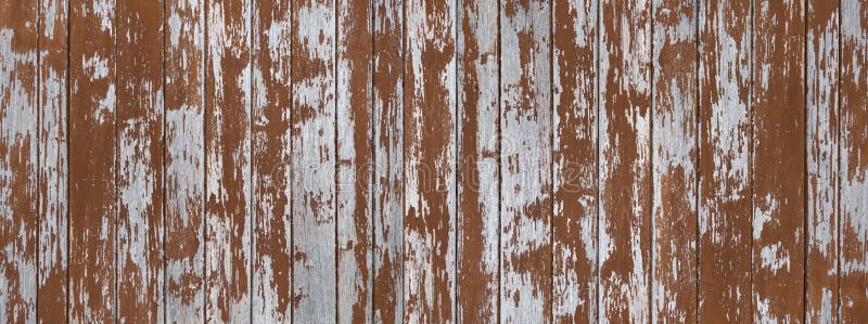 Old Brown Weathered Wood Cladding Stock Image - Image of vintage ...