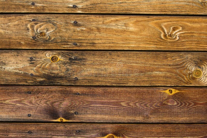 Old Brown Wood Texture Desk Stock Photo - Image of pattern, material ...