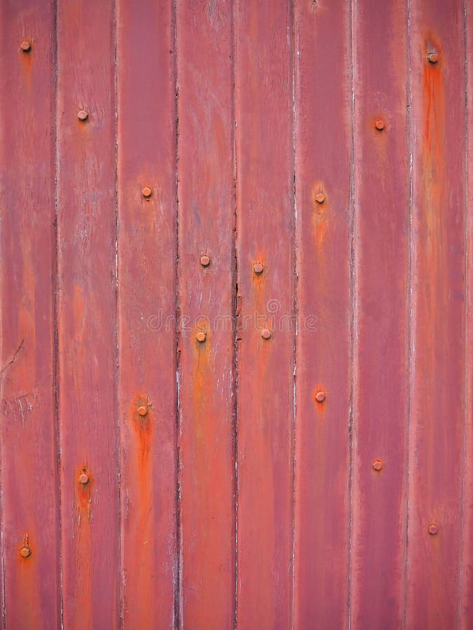 Old brown wood wall stock image. Image of brown, panel - 105039395