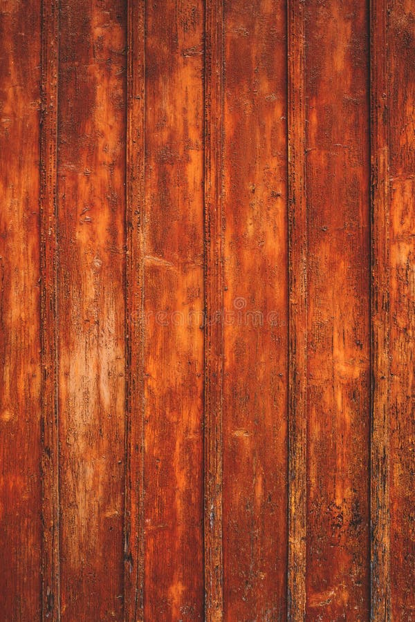 Old Brown Wooden Wall Pattern As Background Stock Image - Image of ...