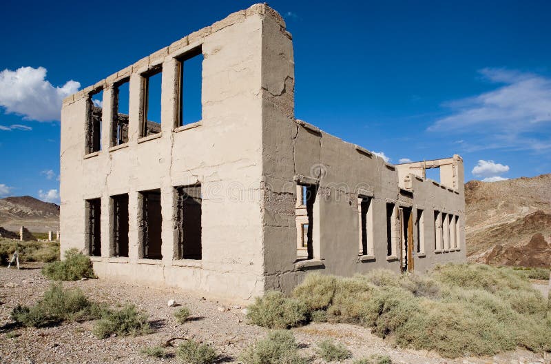 Old Building Picture. Image: 1420355