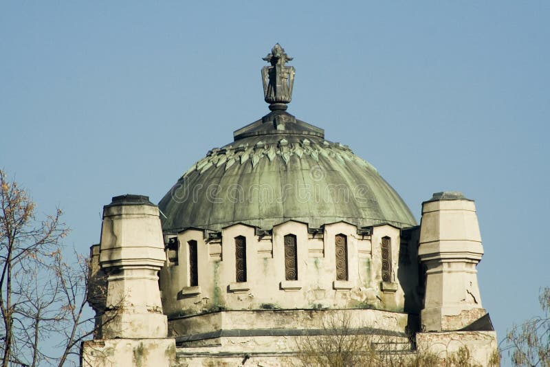 Old Building stock photo. Image of manitoba, downtown, tree - 369046