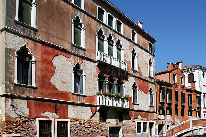 Old Building Picture. Image: 6641913