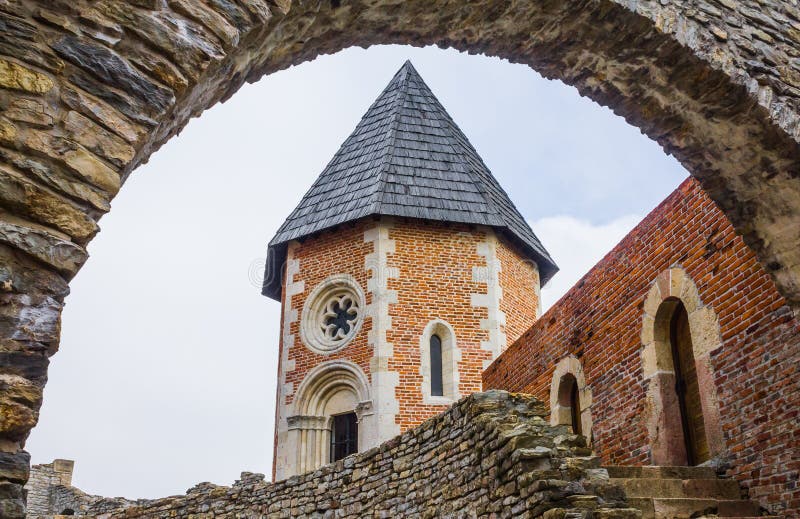 Old building stock image. Image of house, structure, beautiful - 47941813