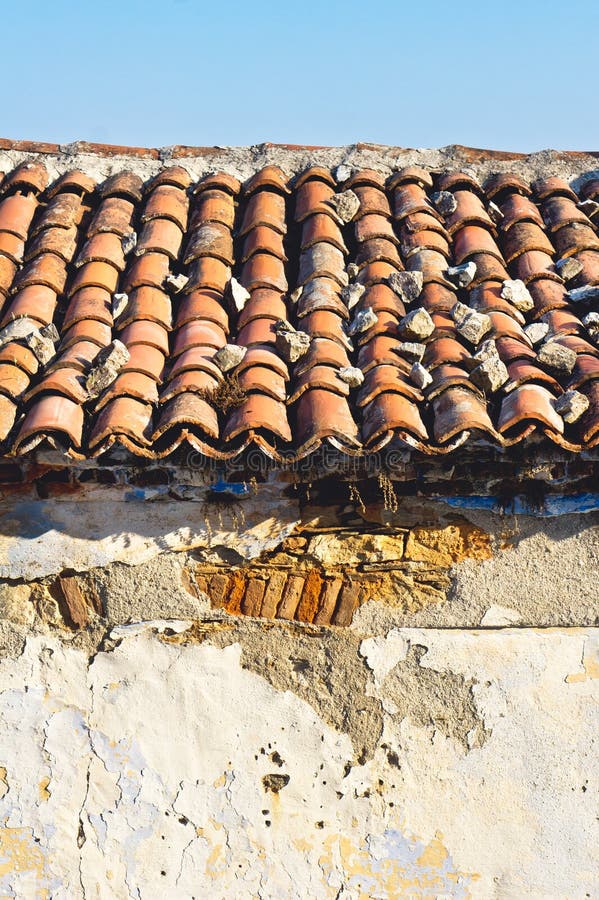 Old building stock image. Image of architecture, rural - 61309697