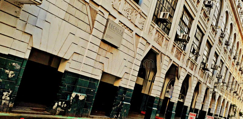 Escolta Old Manila Stock Photos - Free & Royalty-Free Stock Photos from ...