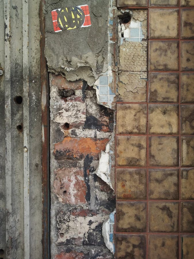 175 Crumbling Tiles Stock Photos - Free & Royalty-Free Stock Photos ...