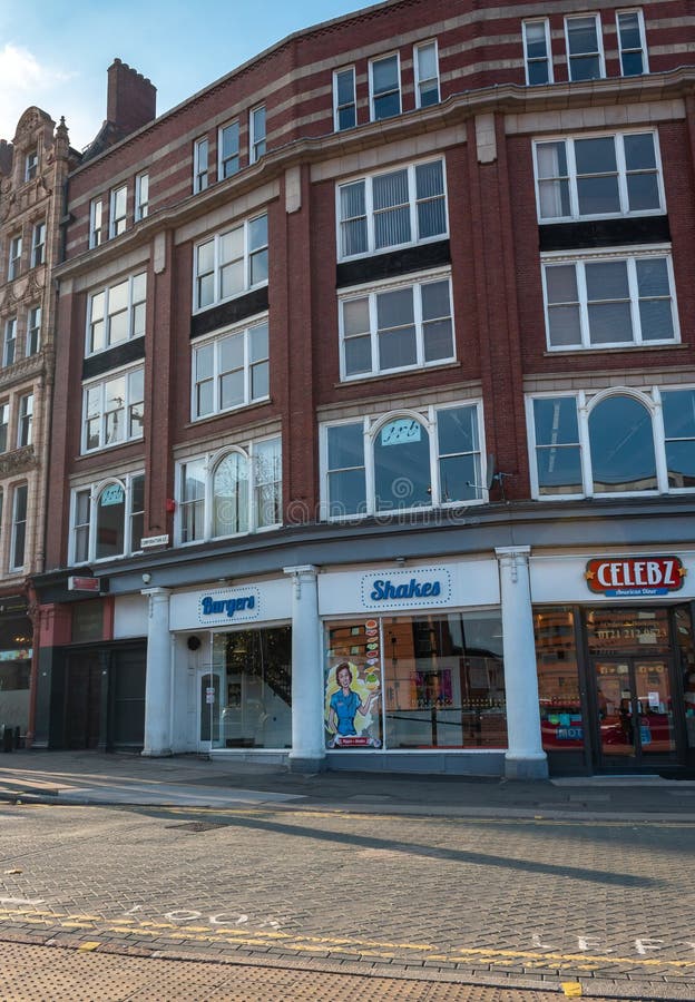 Old building editorial stock image. Image of exterior - 132891024