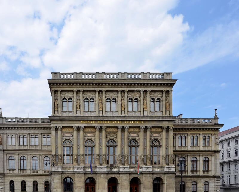 Old building stock photo. Image of historic, academic - 61279418