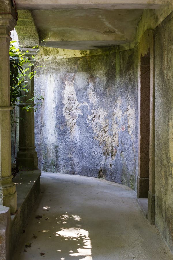 Building a New Path in a Park. Marking, Repair and Reconstruction of ...