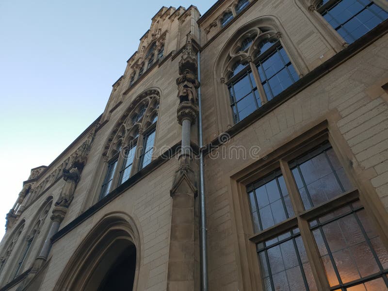 Old Building snap stock photo. Image of gebacurren, leuchten - 136784526