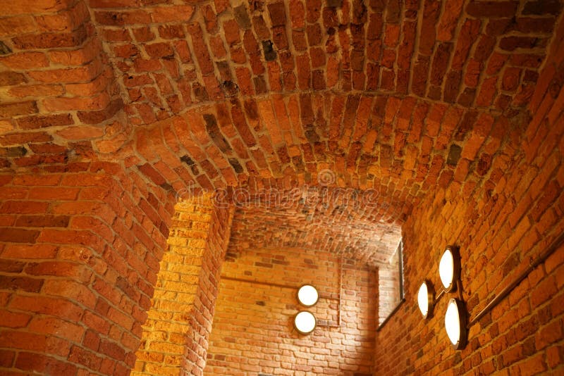 Red Brick Vault Texture Stock Photos - Free & Royalty-Free Stock Photos ...