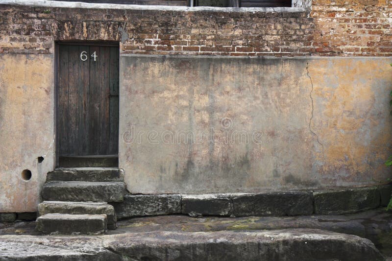 Old Building in the Rocks, Sydney, Australia Stock Photo - Image of ...