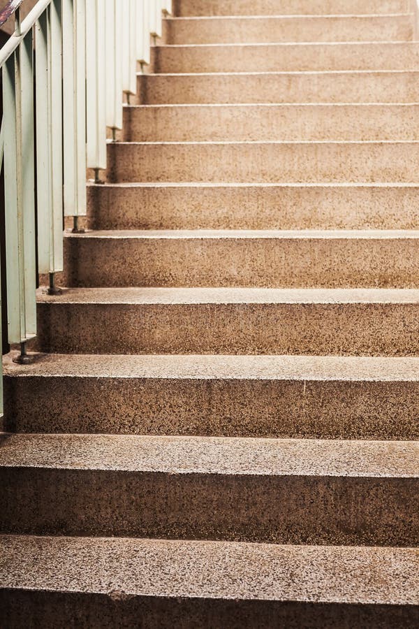 Old Building Staircase stock image. Image of concept - 74278739