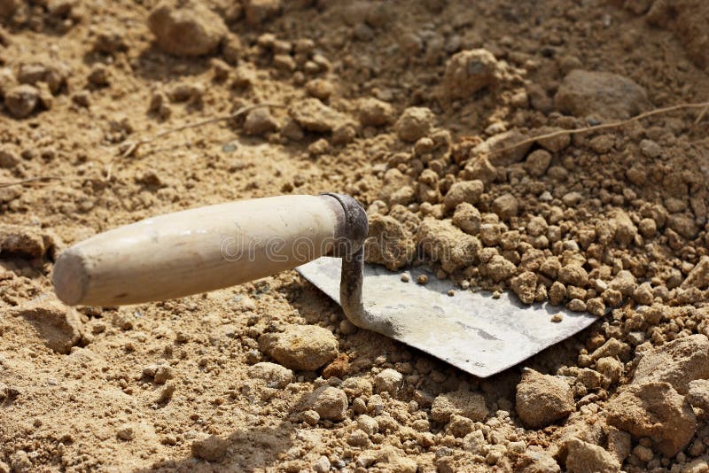 Old building tool stock image. Image of wood, metal, work - 48780021