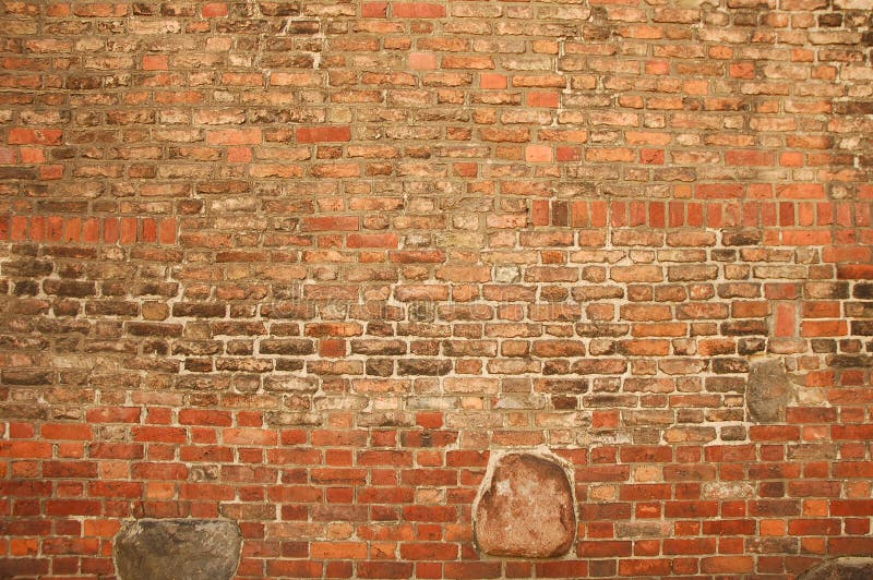 Old Building Wall Background Stock Photo - Image of vintage, surface ...