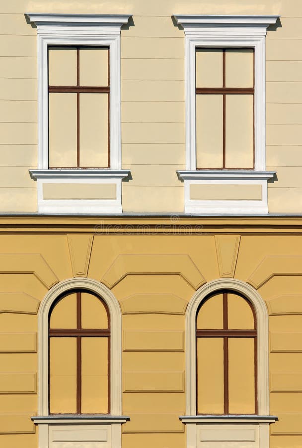 Old building with windows stock image. Image of architecture - 38885821 Old building with windows stock image. Image of architecture - 38885821