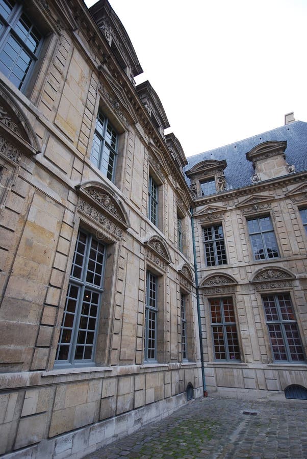 Old buildings stock photo. Image of blue, beautiful, lights - 3791112