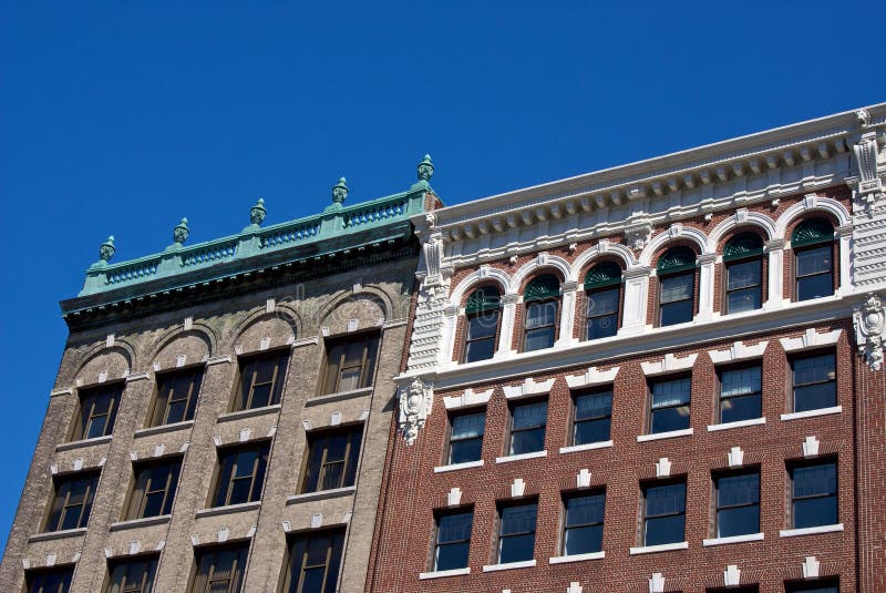 Old Buildings Picture. Image: 5375371