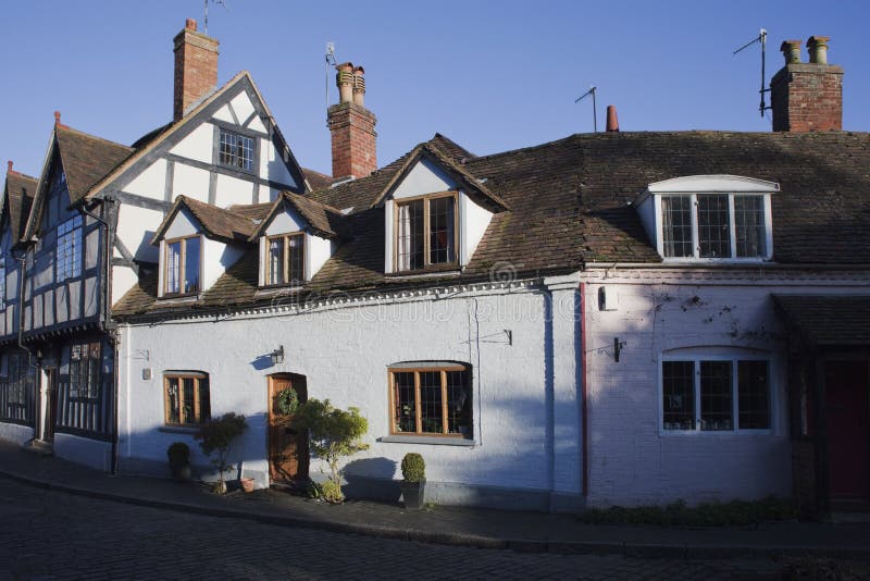 Old buildings stock image. Image of mill, ancient, architecture - 8282071