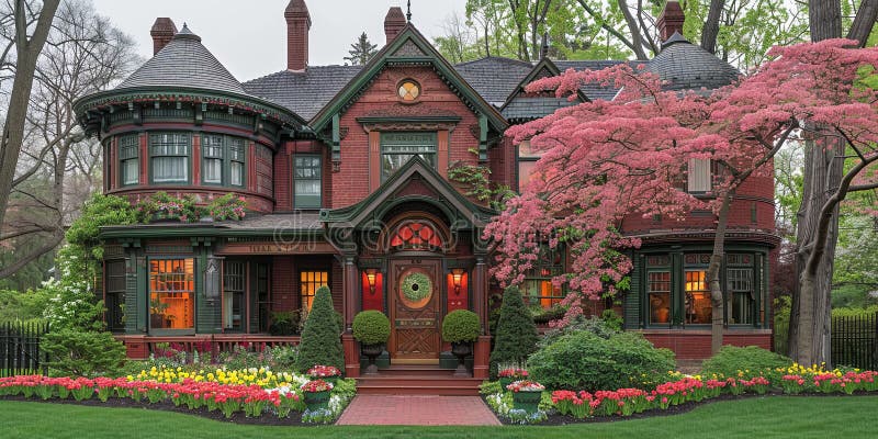 Old Buildings with Architectural Delights Inspire a Journey into the ...