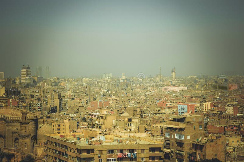 Old buildings stock photo. Image of high, cairo, buildings - 87423070