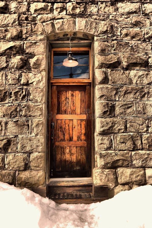 Old buildings stock photo. Image of isolated, brick, towns - 99015942