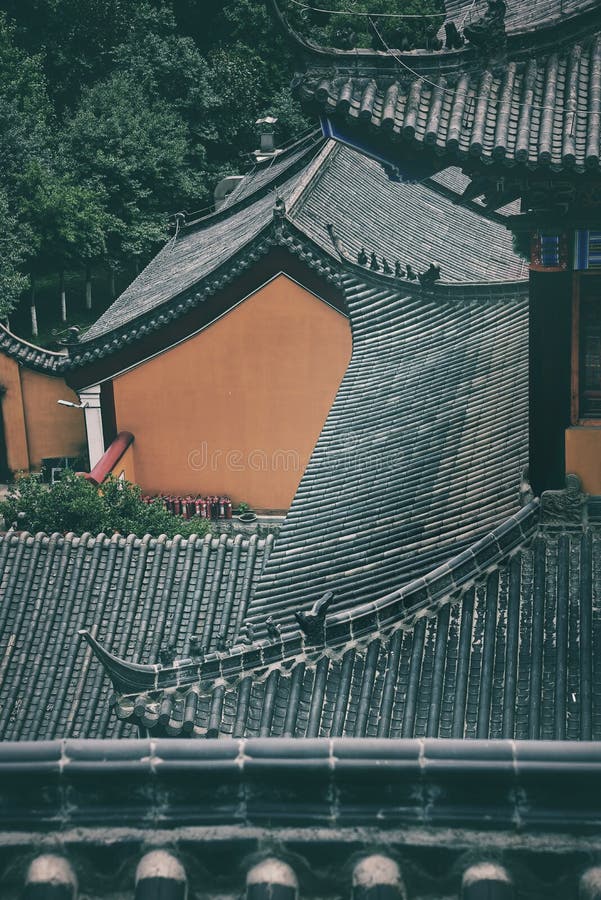 Old buildings stock photo. Image of architecture, traditional - 253948010